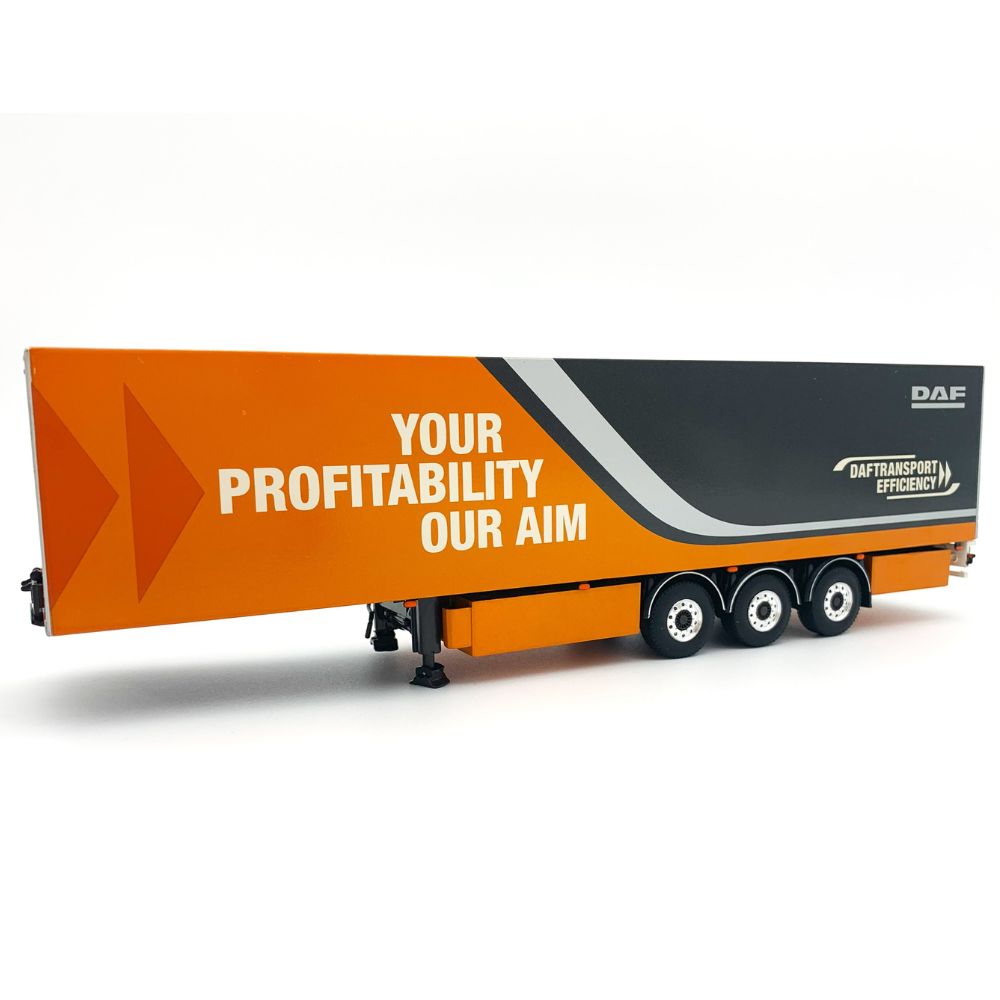 Trailers Archives - Modeltruckland