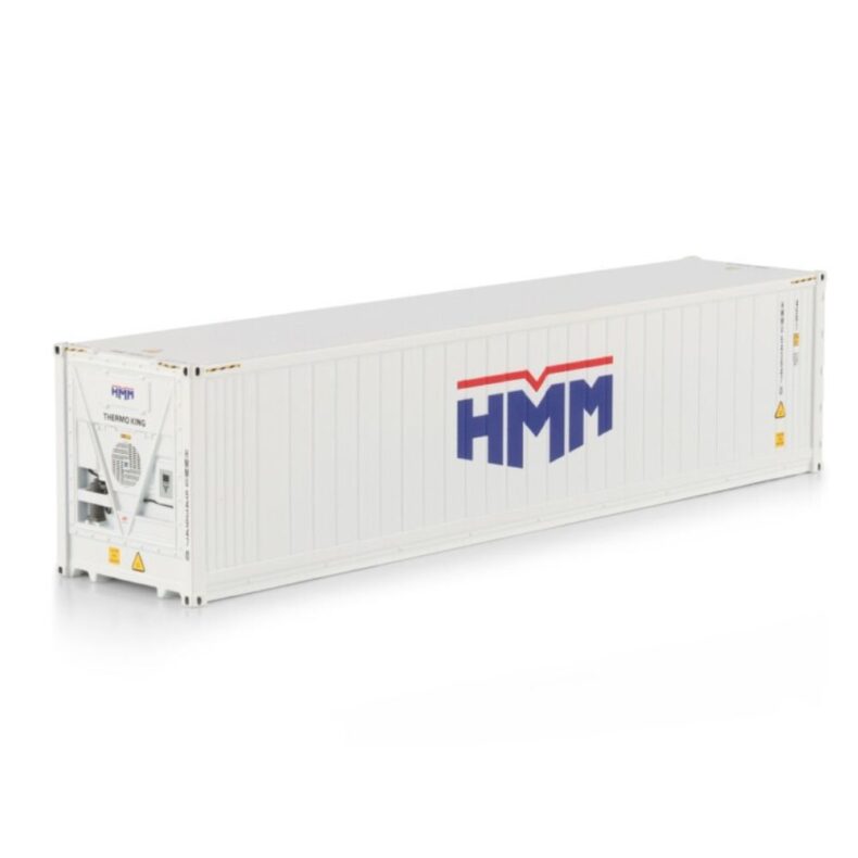 40ft reefer container thermoking,WSI Truck Models - Modeltruckland